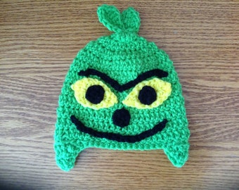 Unique grinch birthday related items | Etsy