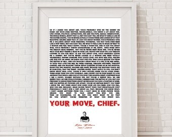 Popular items for good will hunting on Etsy