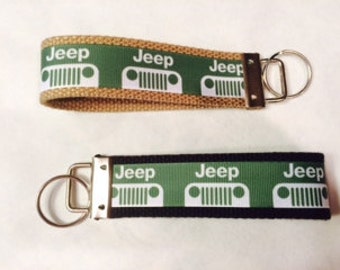 Unique jeep key chain related items | Etsy