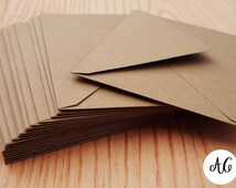 Popular items for 4x6 envelope on Etsy