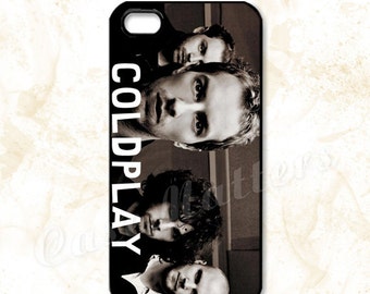 Coldplay Chris Martin Jon Buckland Safety Bigger Stronger Such A Rush ...