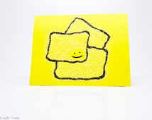 Unique beignet related items | Etsy