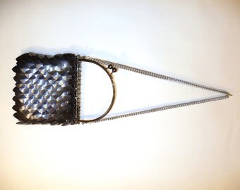 Popular items for scale purse on Etsy