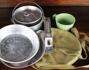 Popular items for boy scouts camping on Etsy