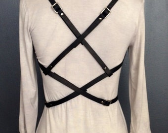 Popular items for harness belt on Etsy