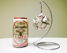Unique beer can ornament related items | Etsy