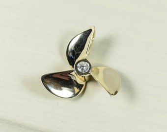 Popular items for boat propeller on Etsy