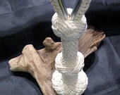 Hand Crafted Custom Bell Ropes and Nautical by ShadySideKnotWorks