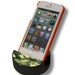 Baseball Cell Phone Stand for the sports fan Iphone