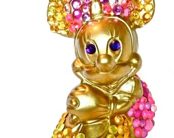 Popular items for mouse piggy bank on Etsy