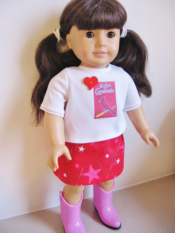 St Louis Outfit | semashow.com