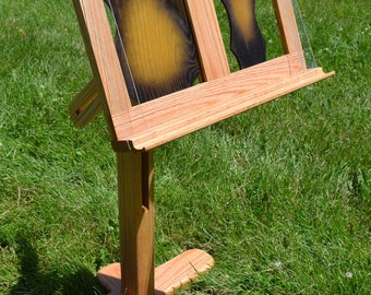 Popular items for music stand on Etsy