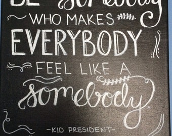 Popular items for kid president on Etsy