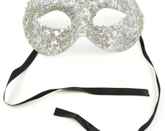 Popular items for glitter mask on Etsy