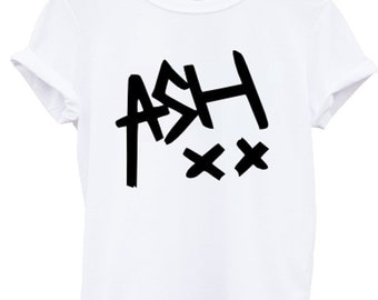 Popular items for ashton irwin on Etsy