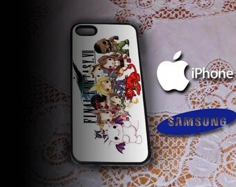 final fantasy VII iphone 6 case* iphone 4 case iphone 5 case samsung ...