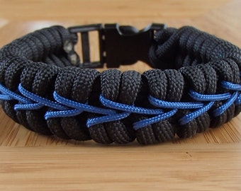 Popular items for police bracelets on Etsy