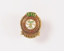 Popular items for enamel lapel pin on Etsy