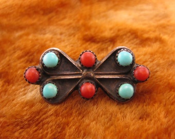 Popular items for native american pin on Etsy