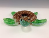 SAN DIEGO GLASS ARTIST AND GLASS BLOWER JOHN by gibbonsglass