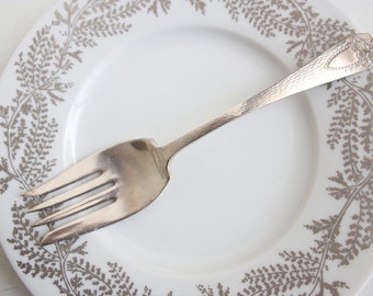 Silverware craft | Etsy