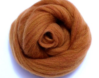 Japanese Felt Wool Watawata Core Wool Batt 50g Short Fiber