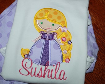 Flynn rider shirt | Etsy