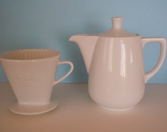 Popular items for melitta germany on Etsy