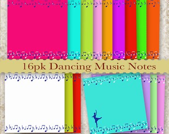 Popular items for dance scrapbook on Etsy