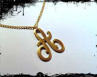 Popular items for scroll letters on Etsy