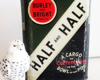 Burley tobacco | Etsy