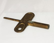 Popular items for wind up key on Etsy