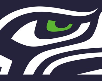 Popular items for seahawks print on Etsy