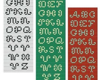 Popular items for loom bracelet pdf on Etsy