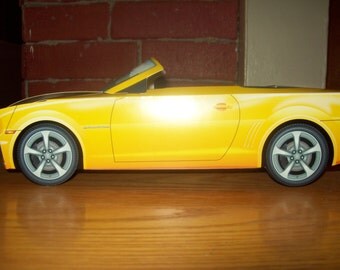 Mini Red Striped Popcorn .Boxes Movie Night by Lyonscountrymarket