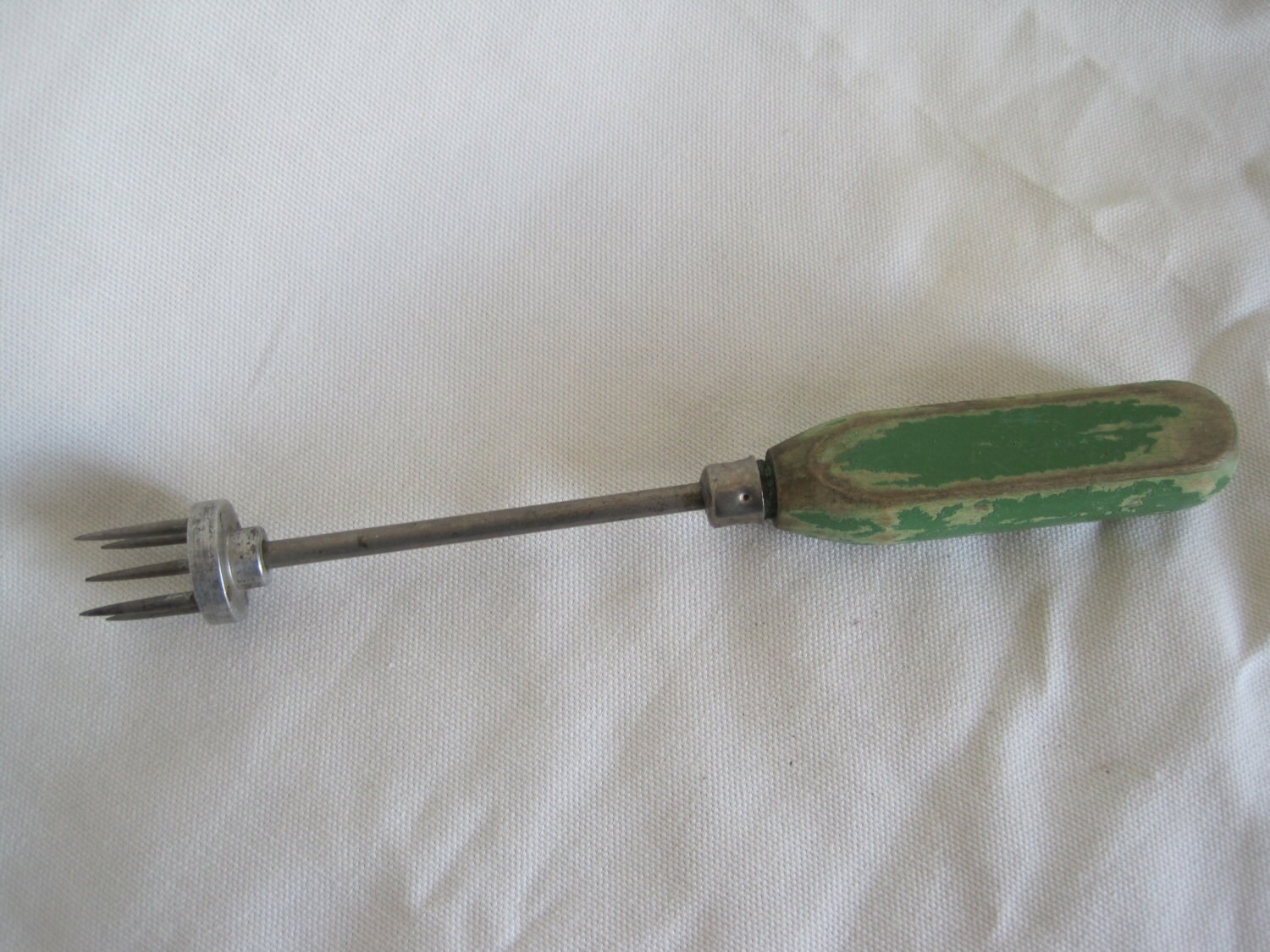 Vintage Ice Cube Chopper Chip Chop – Haute Juice