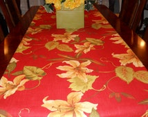 Unique dining scarf related items | Etsy