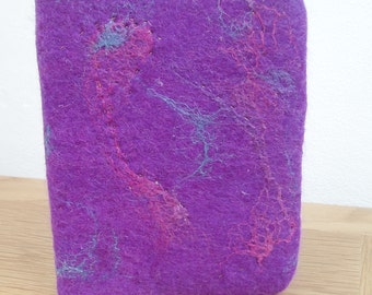 Felt book cover | Etsy