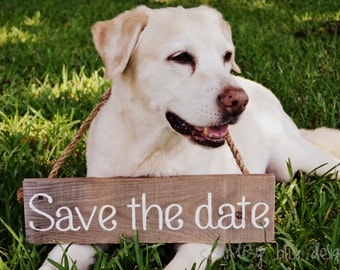 Popular items for wood save the date on Etsy