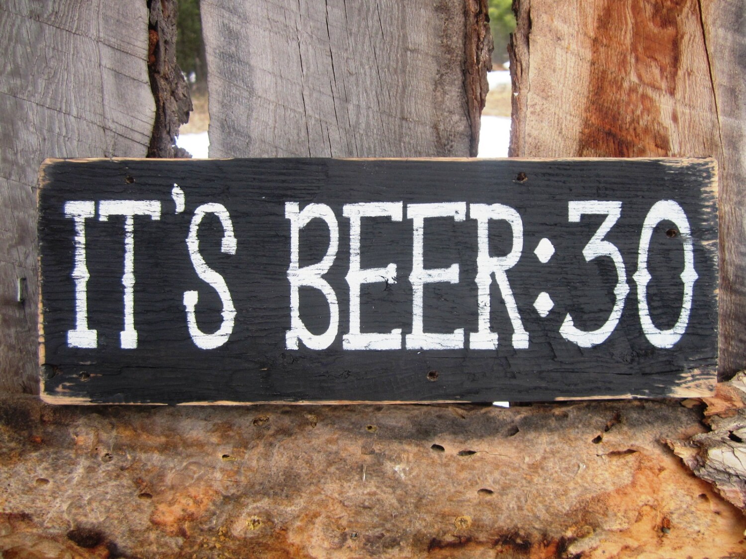 Funny Beer Sign Man Cave