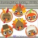 Days of the Week Farm Animals PDF preschool printable