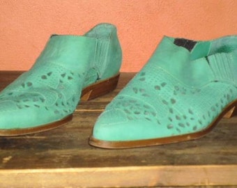 Popular items for pixie shoes on Etsy