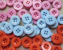 Popular items for light blue and pink on Etsy
