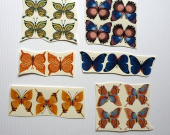 Popular items for glass fusing decal on Etsy