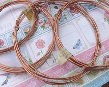 Popular items for upcycled wire on Etsy