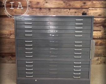 Popular items for flat file on Etsy