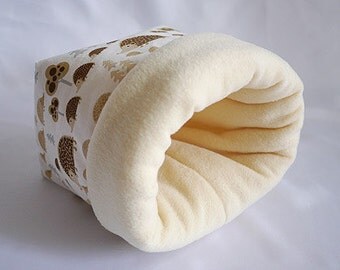 Popular items for cuddle sack on Etsy