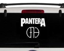 Popular items for pantera on Etsy