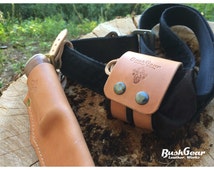 Popular items for bushcraft fire kit on Etsy