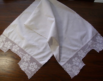 End table scarves | Etsy